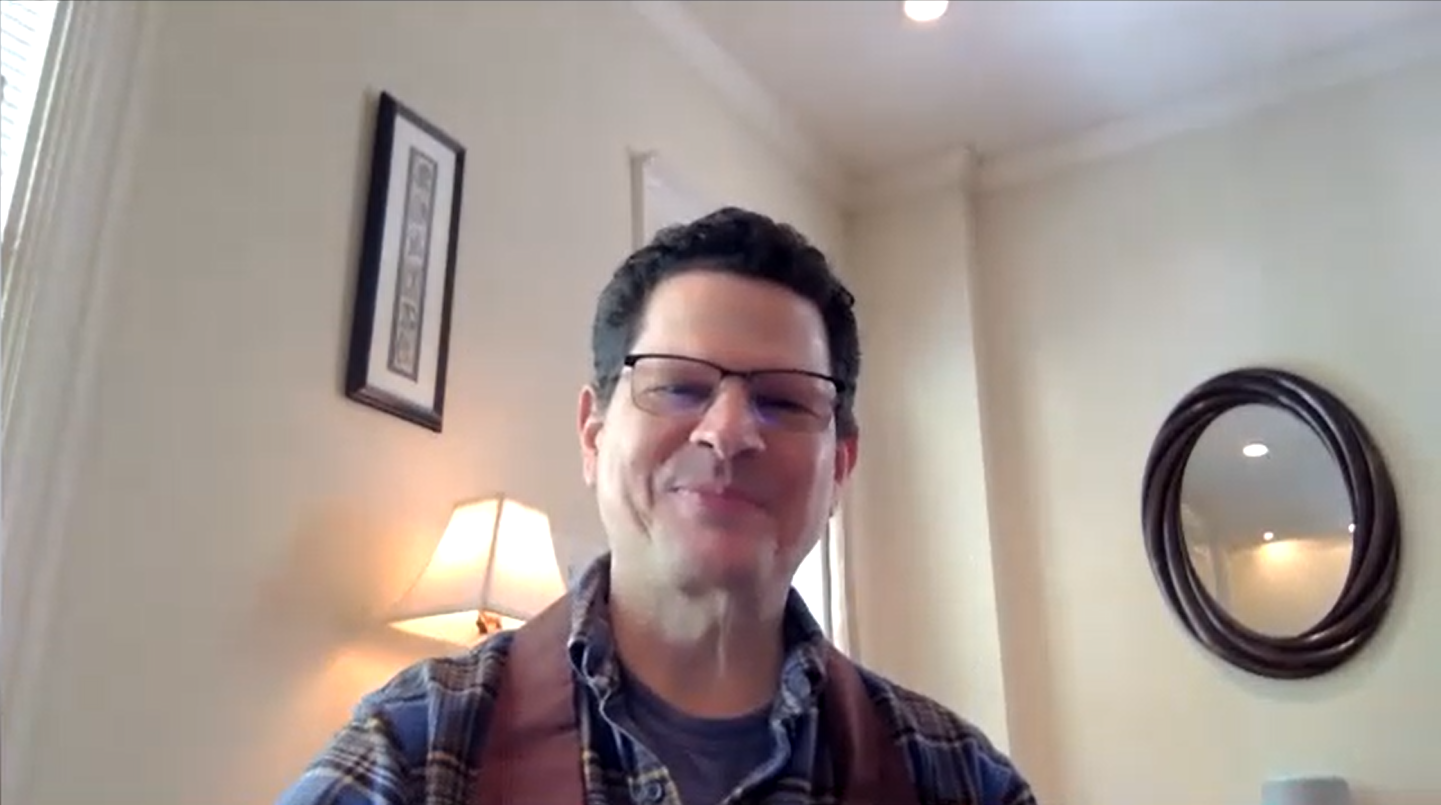 Simplicity Zen Podcast Episode 15: An Interview with Robert Epstein ...