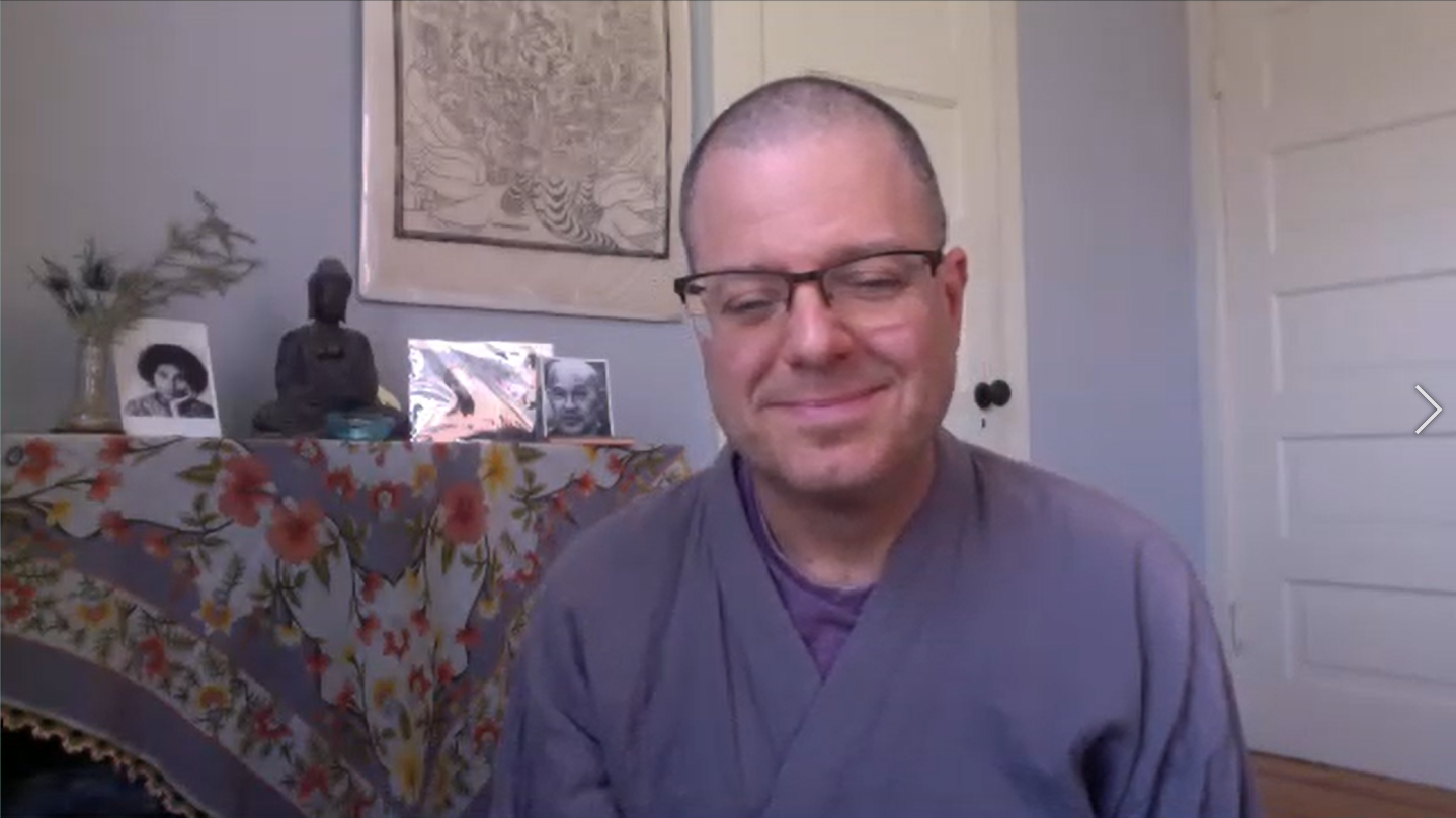 Simplicity Zen – Podcast about Zen, Buddhism and Mindfulness