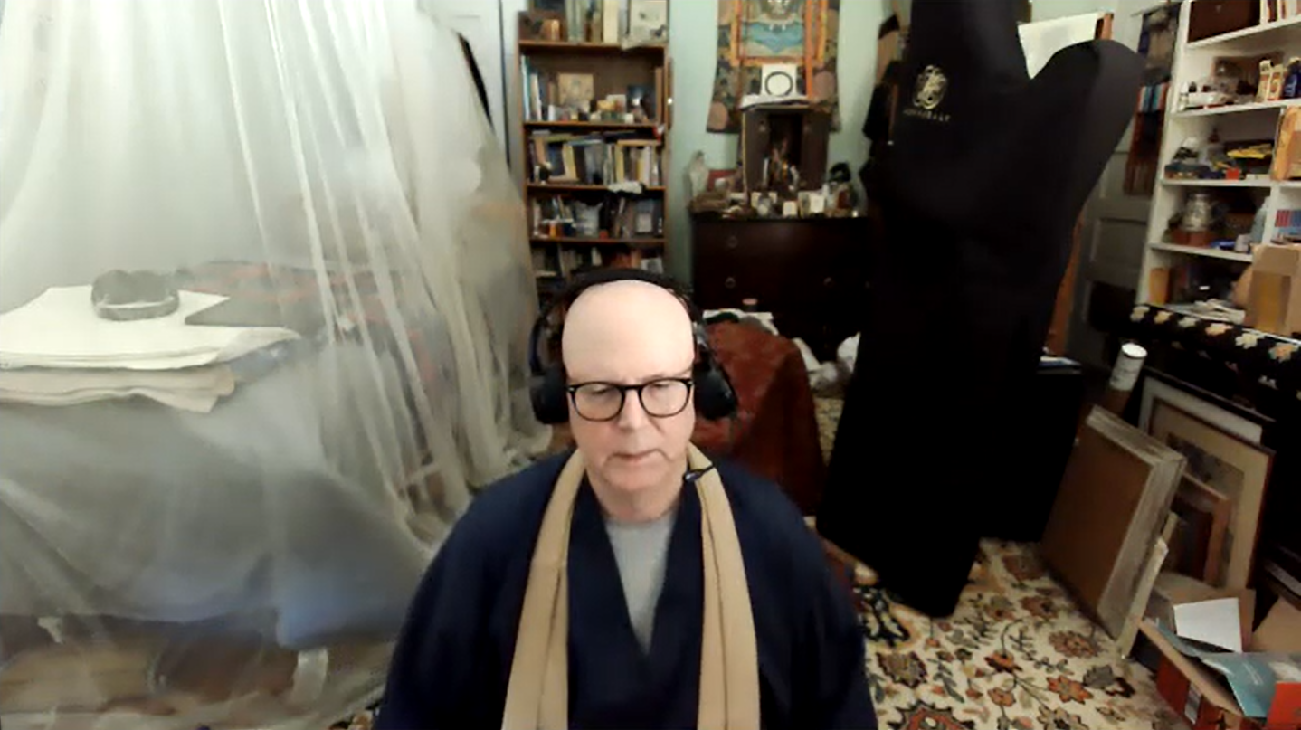 Simplicity Zen – Podcast about Zen, Buddhism and Mindfulness