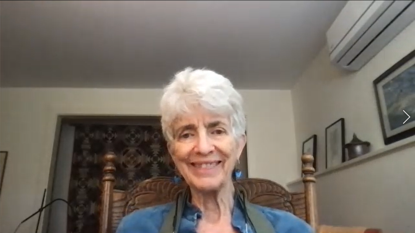 Simplicity Zen Podcast Episode 26: An Interview with Susan Moon ...