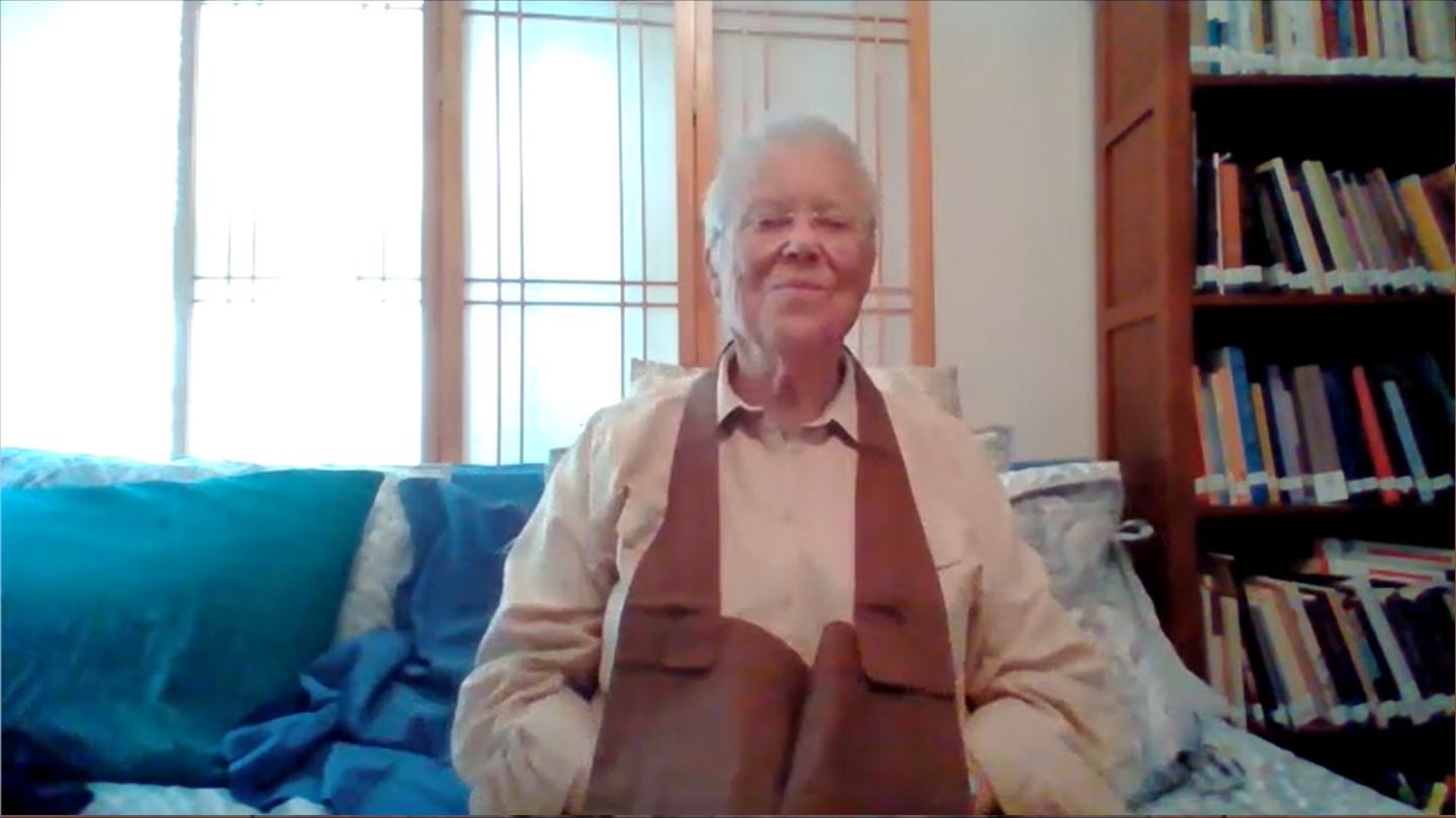 Simplicity Zen – Podcast about Zen, Buddhism and Mindfulness