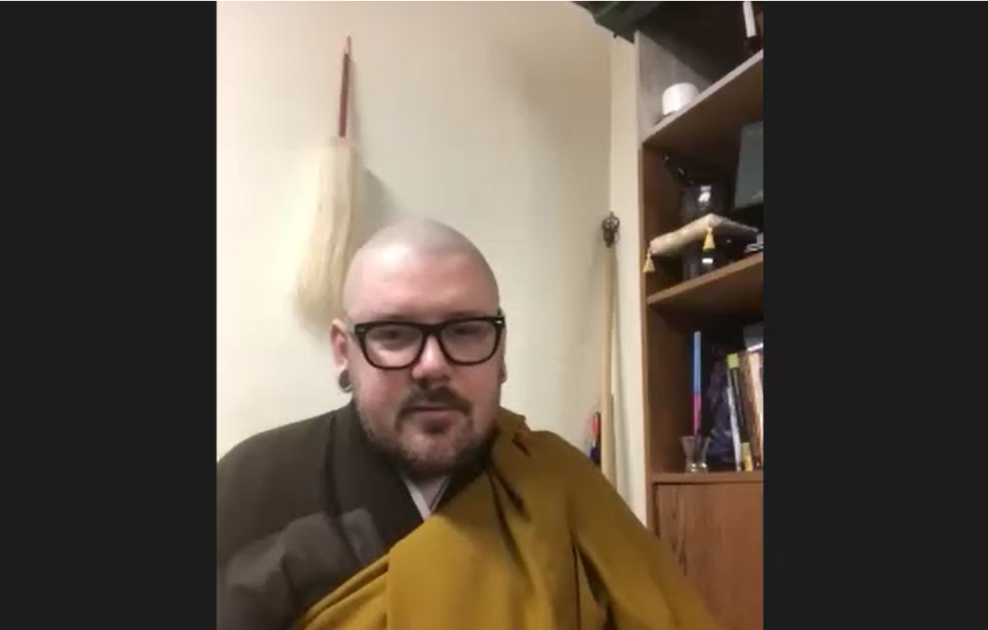 Simplicity Zen – Podcast about Zen, Buddhism and Mindfulness