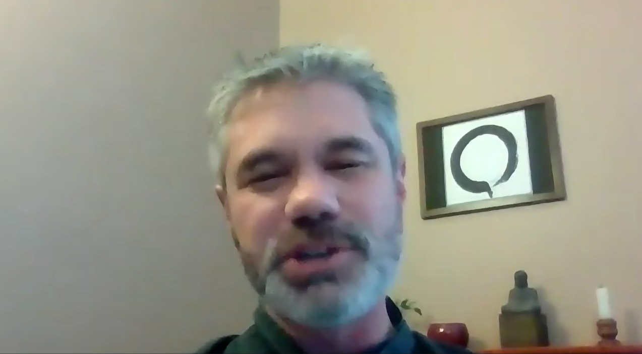 Simplicity Zen Podcast Episode 64: An Interview with Jim Tabor ...